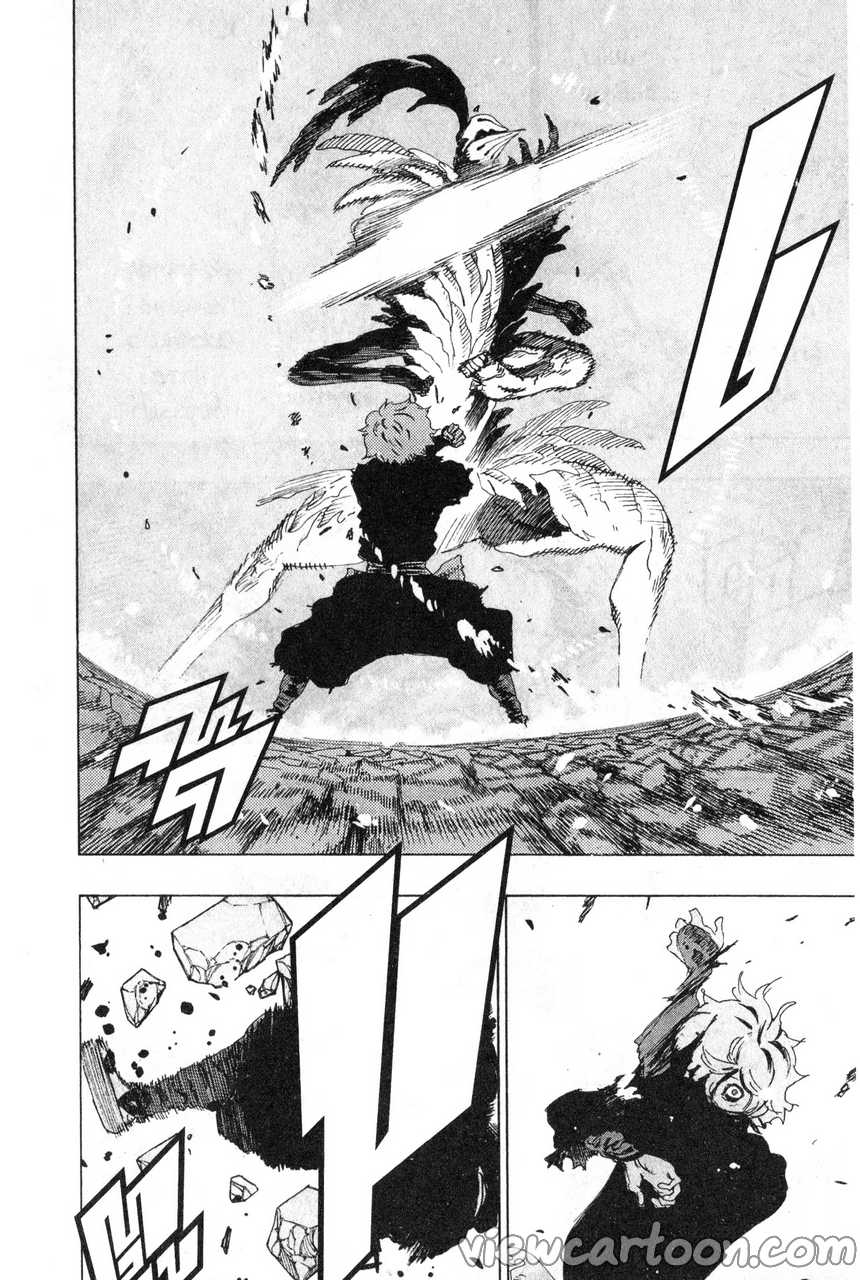 jigoku-raku - ViewCartoon